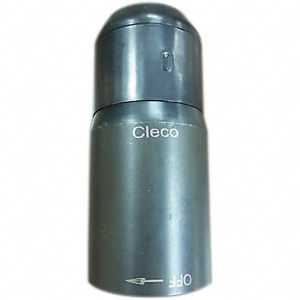 Cleco - Power Grinder, Buffer & Sander Parts: For Use With: Dotco ...