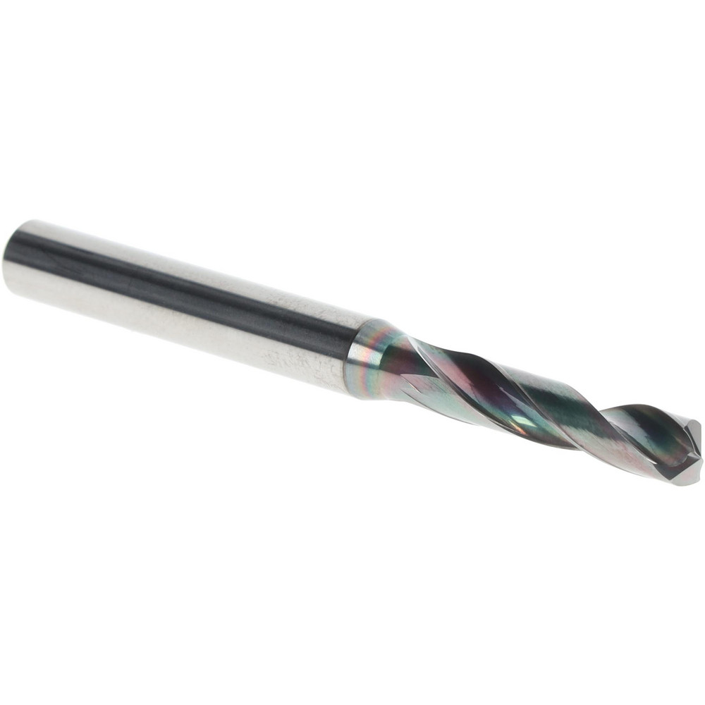 OSG - Screw Machine Length Drill Bit: 13/64" (0.2031) Dia, 140 deg ...