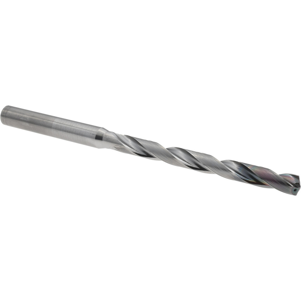 OSG - Taper Length Drill Bit: 6.80 mm (0.2677) Dia, 140 deg, Solid ...