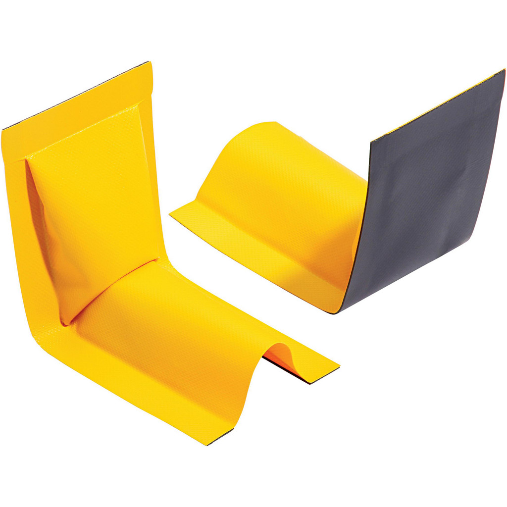 New Pig - Collapsible & Portable Spill-Containment Accessories ...