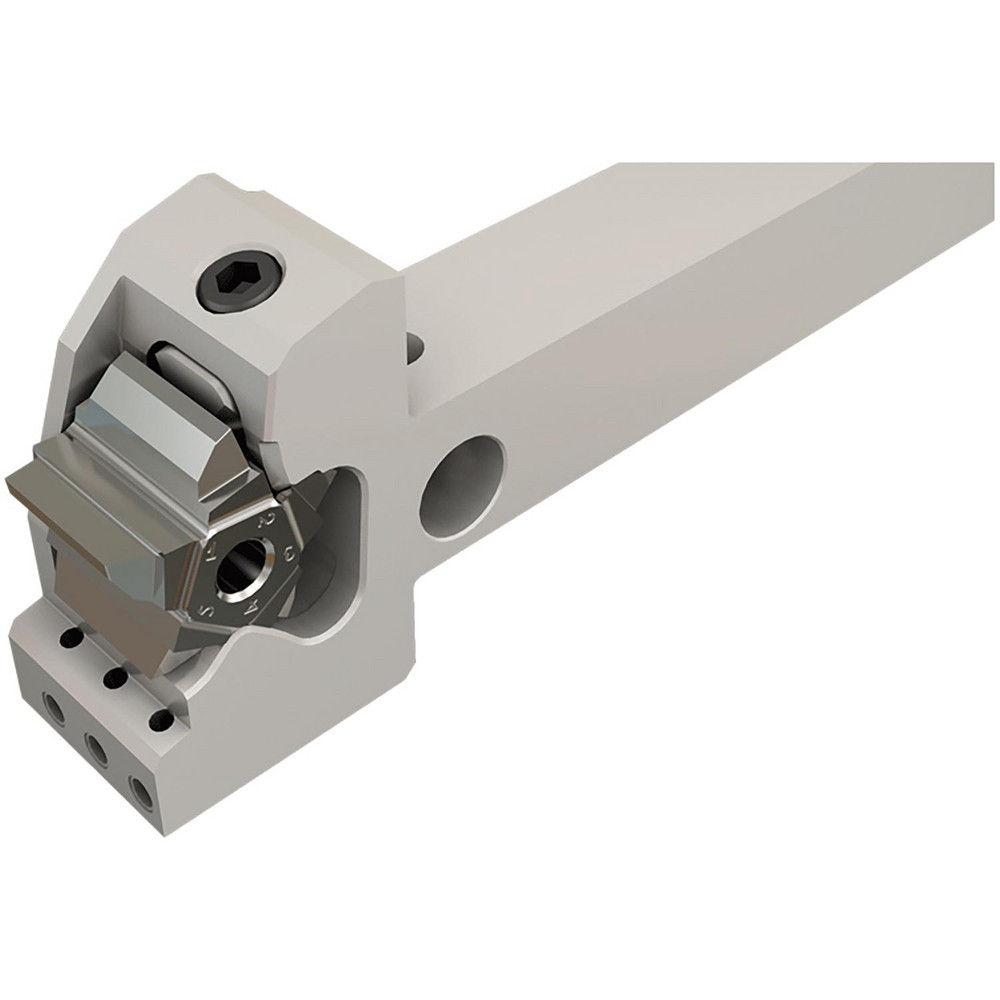 Iscar - Indexable Grooving Toolholders: Toolholder Type: External ...