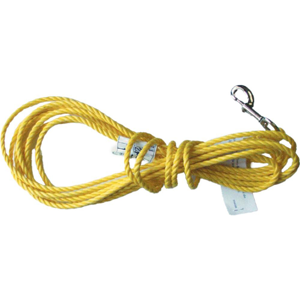 Miller - Fall Protection Accessories: Material: Polypropylene; Type ...