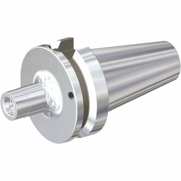 Kennametal - BT40 Outside Taper, BT to DL Taper Adapter | MSC Direct