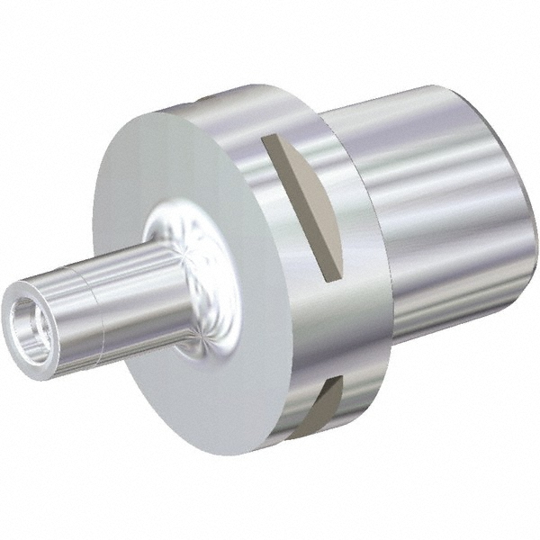 Iscar - HSK63 Outside Taper, MT2 Inside Taper, HSK to Morse Taper ...