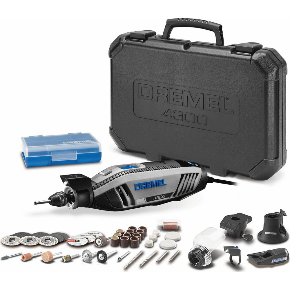Dremel - VARAIBLE SPEED ROTARY TOOL | MSC Direct