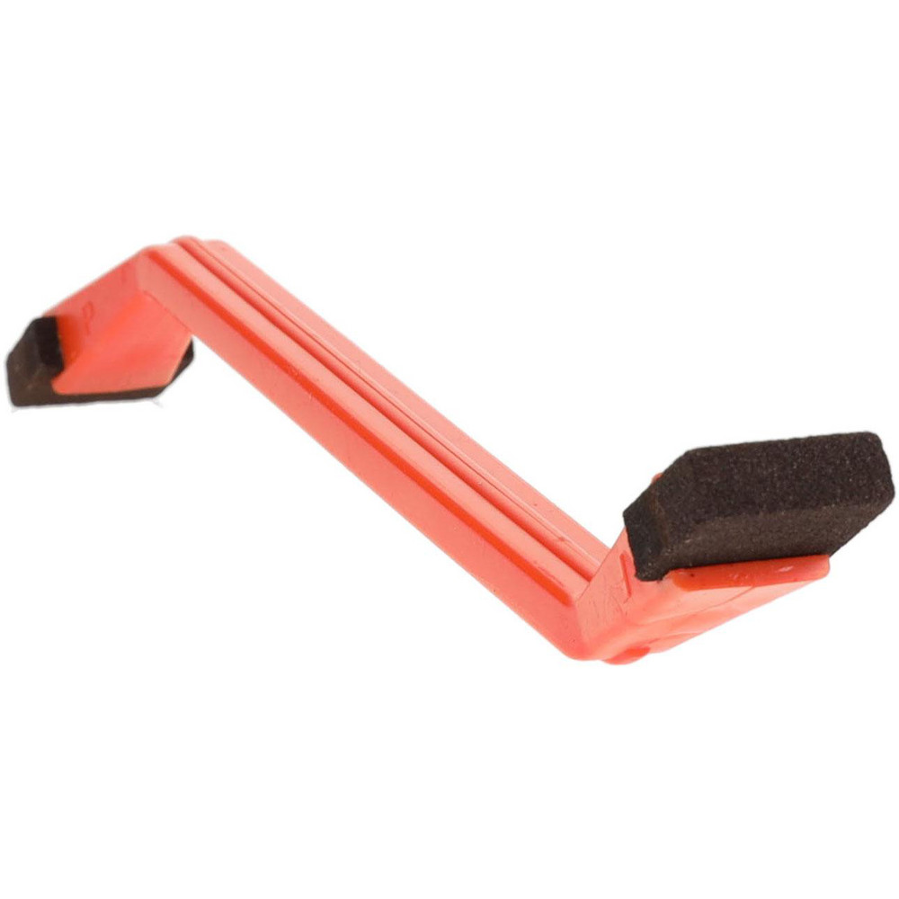 Made in USA - Commutator Resurfacing Abrasive Hand Tool | MSC Direct