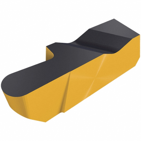 Iscar - Grooving Insert: INRD3062R IC807, Carbide | MSC Direct