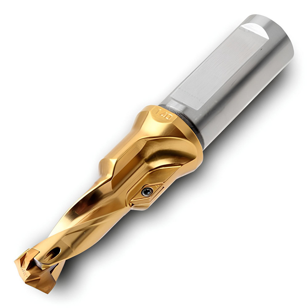 Combination Chamfer & Countersink Drills | MSC Industrial Supply Co.