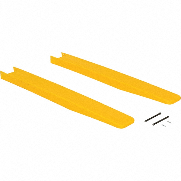 Vestil - Fork Blade Protectors | MSC Direct