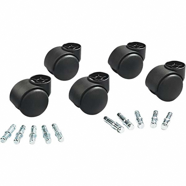 Master Caster - Cushions, Casters & Chair Accessories; Type: Caster Set ...
