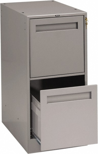 Tennsco - Drawer Cabinet: for Workstations, Steel | MSC Direct