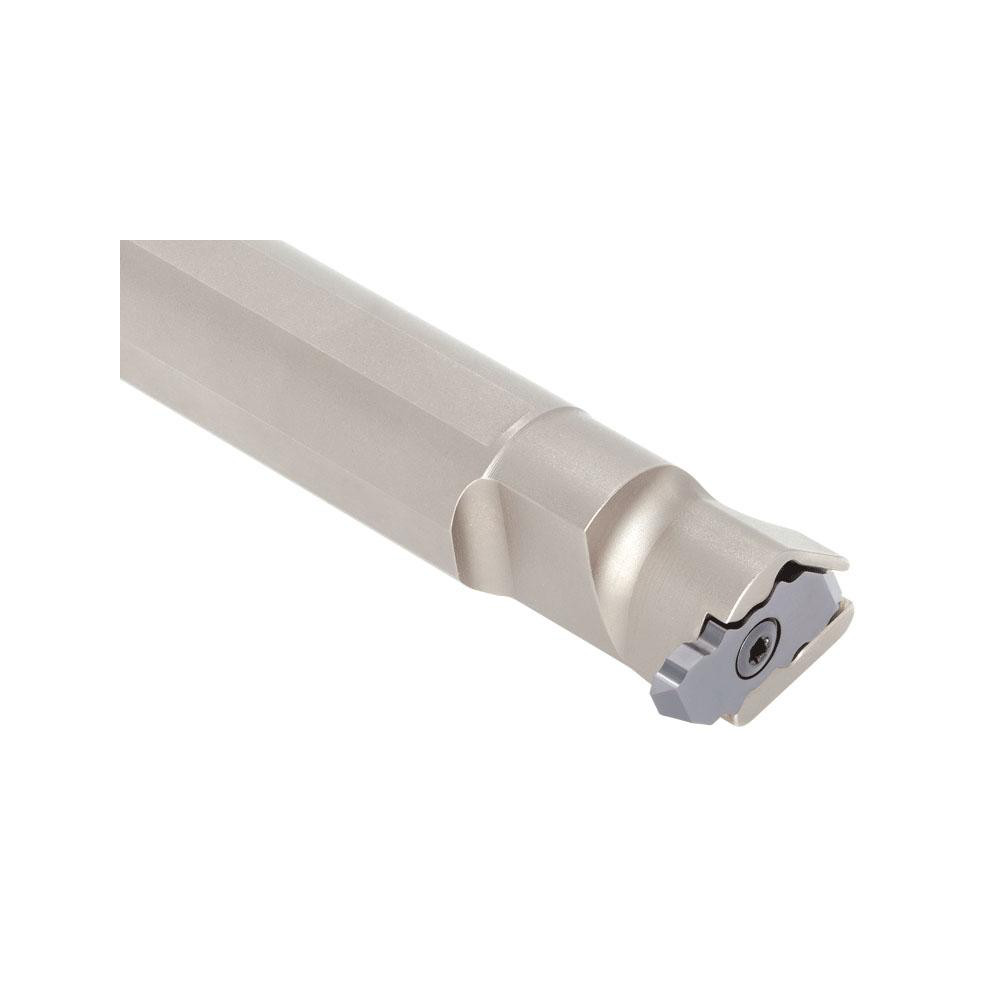 Tungaloy - Indexable Threading Toolholder: External, Left Hand, Uses ...