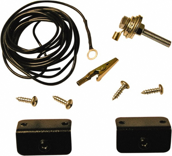 Proline - Grounding Kit: for Workstations | MSC Direct