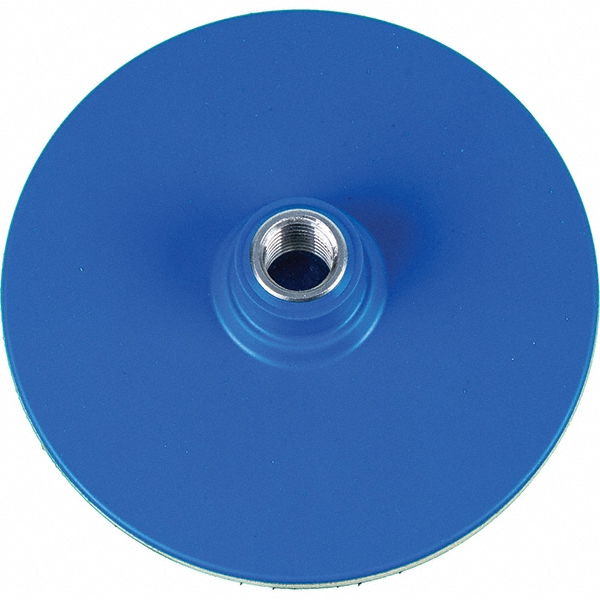 PFERD - Disc Backing Pad: Hook & Loop | MSC Direct