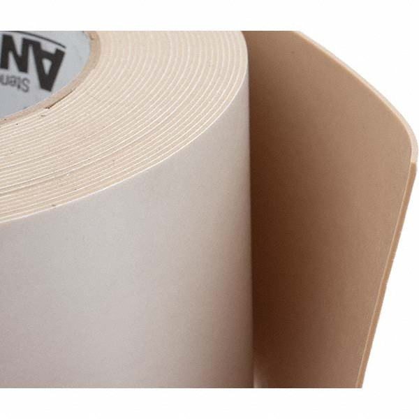 - 4X10YD POLY BT100-40 MEDIA BLAST IMPACT TAPE - 49210354 - MSC ...