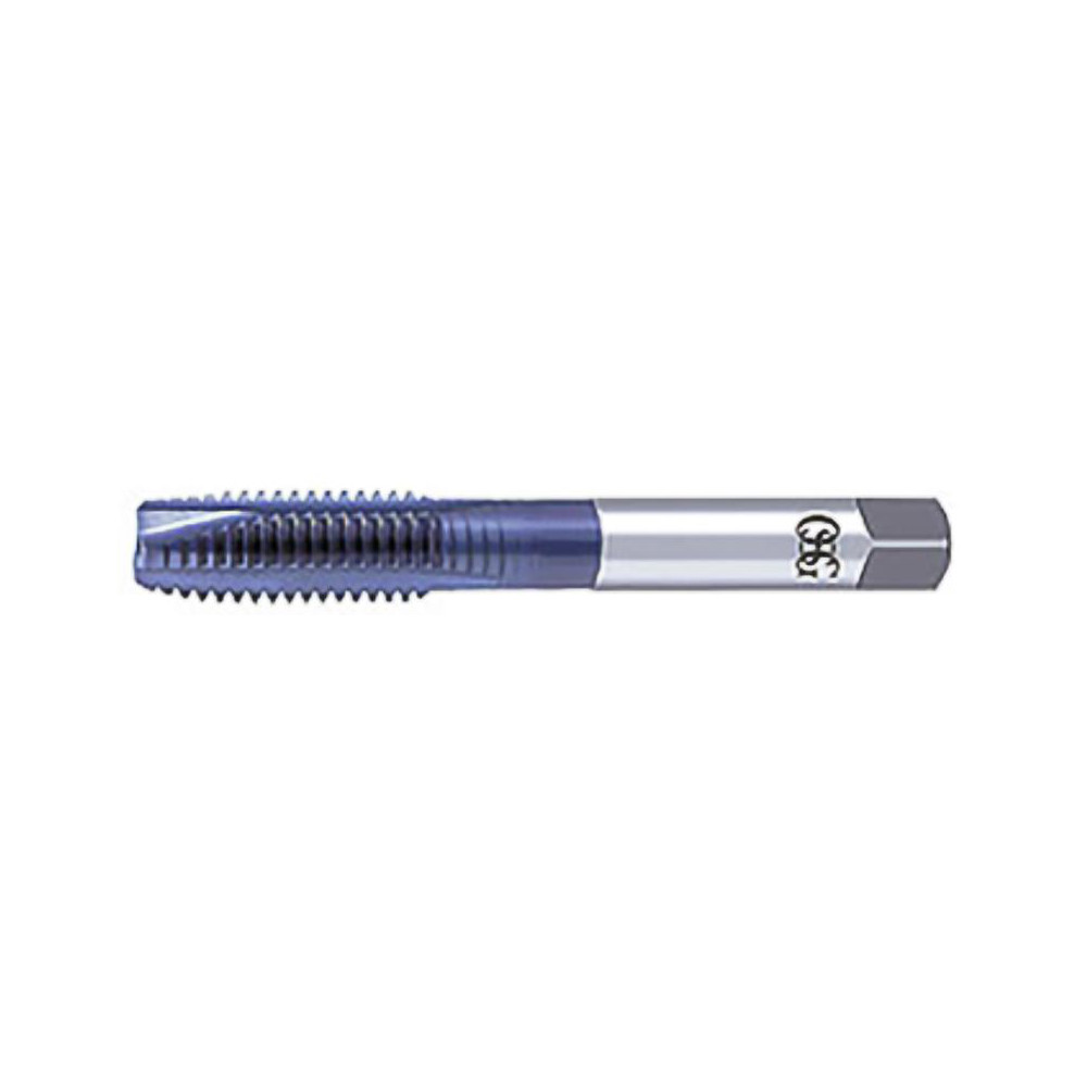 OSG - Spiral Point STI Tap: #6-32 UNC, 3 Flutes, Plug, Powdered Metal ...