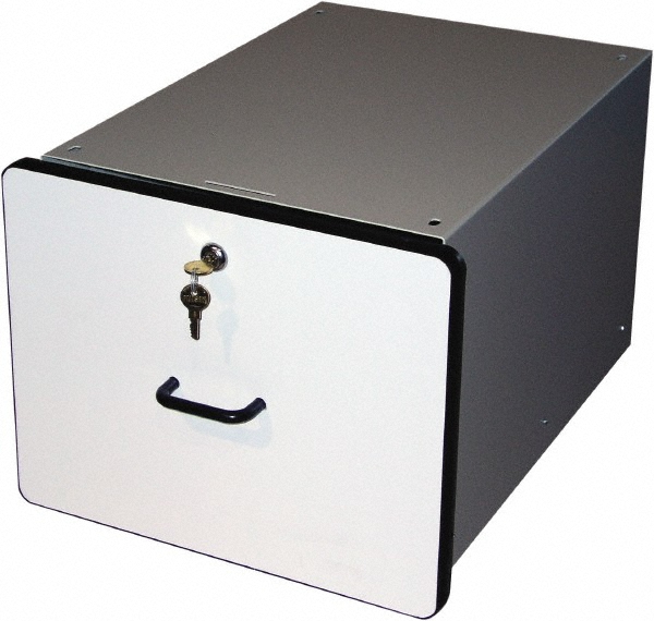 Proline - Workbench Drawer: for Workstations | MSC Direct