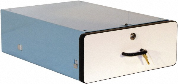 Proline - Workbench Drawer: for Workstations, Plastic | MSC Direct