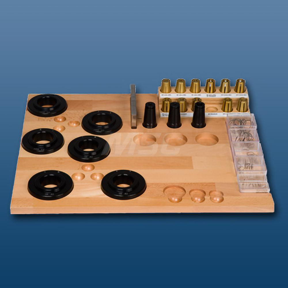 HAIMER - Shrink-Fit Drawer Insert: | MSC Direct