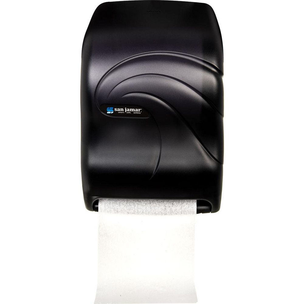 San Jamar - Paper Towel Dispensers: Dispenser Type: Towel; Dispenser ...