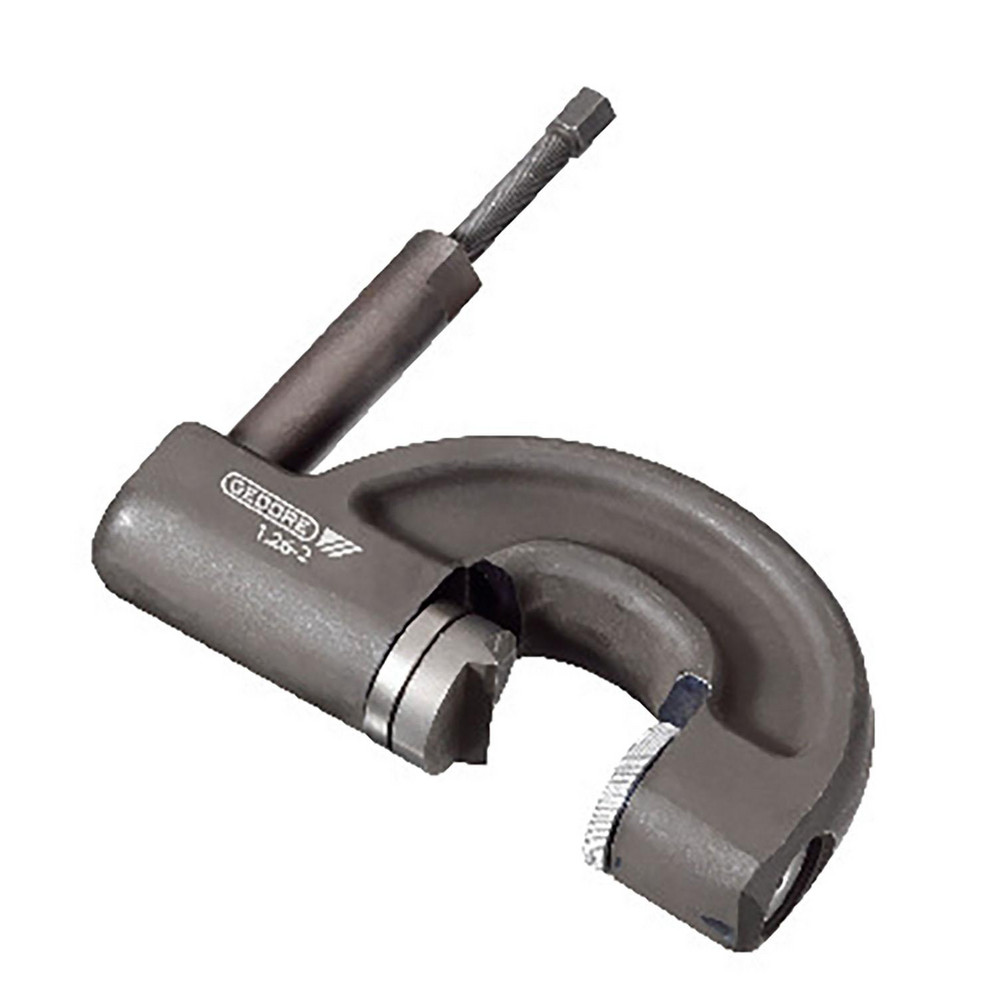 Gedore - Nut Splitters: Tool Type: Hydraulic Nut Splitter | MSC Direct