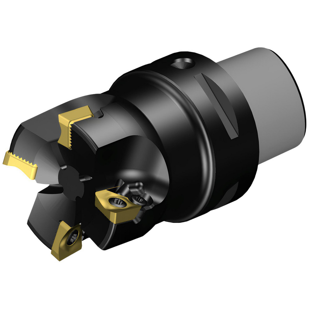 Sandvik Coromant - 50mm Cut Dia, 50mm Arbor Hole Dia, 11mm Max Depth ...