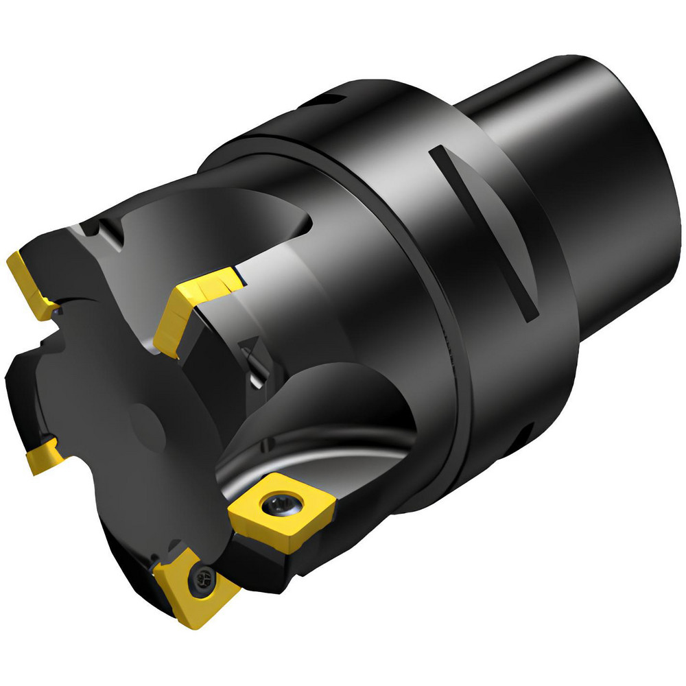 Sandvik Coromant - 30mm Cut Dia, 50mm Arbor Hole Dia, 2mm Max Depth ...