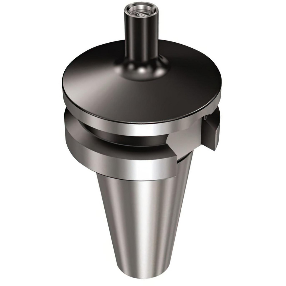 Sandvik Coromant - Replaceable Tip Milling Shanks: Shank Type: Taper ...