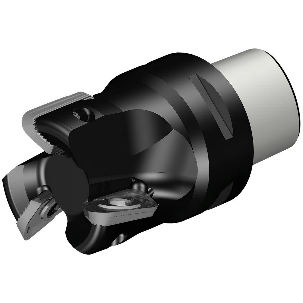 Sandvik Coromant - 2" Cut Dia, 1.9685" Arbor Hole Dia, 0.7087" Max ...