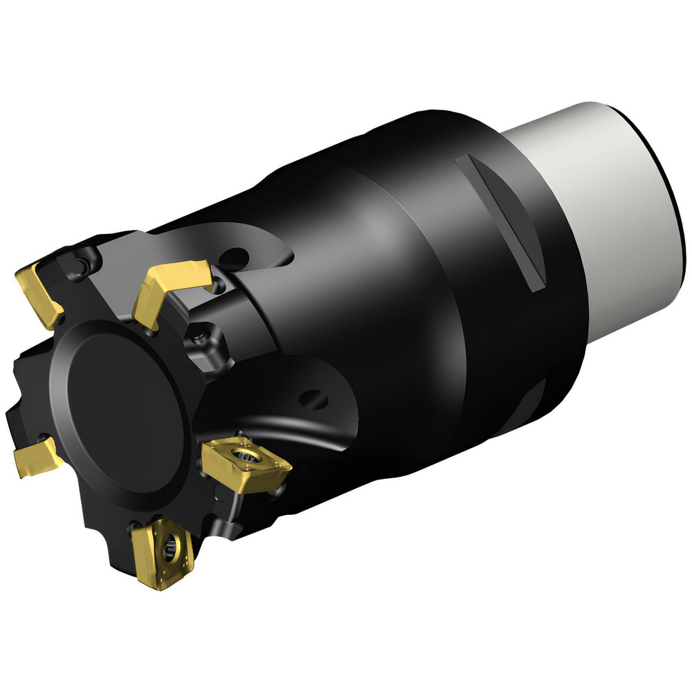 Sandvik Coromant - 44mm Cut Diam, 40mm Arbor Hole Diam, 5.5mm Max Depth ...