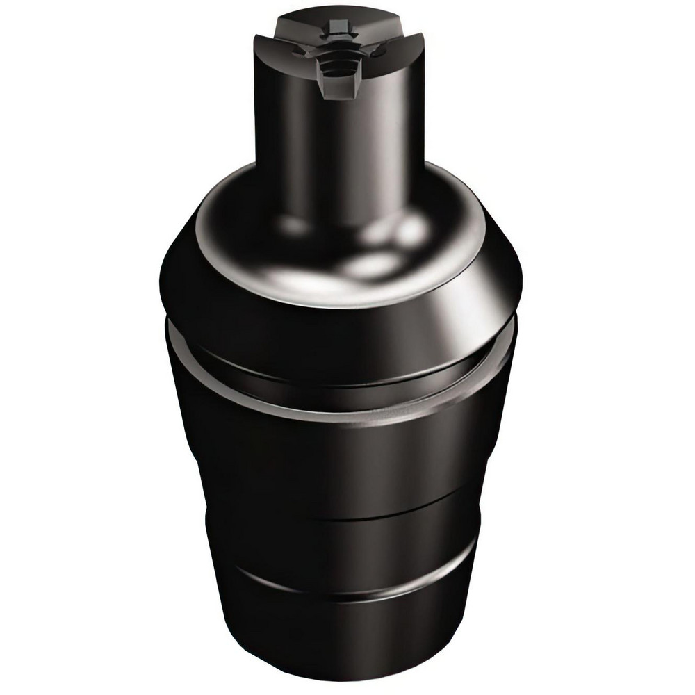 Sandvik Coromant - Replaceable Tip Milling Shank: Series CoroMill 327 ...