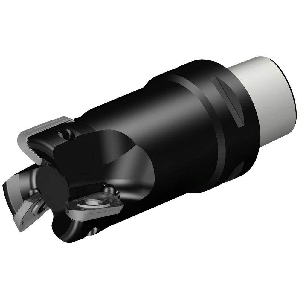 Sandvik Coromant - 50mm Cut Dia, 50mm Arbor Hole Dia, 18mm Max Depth ...