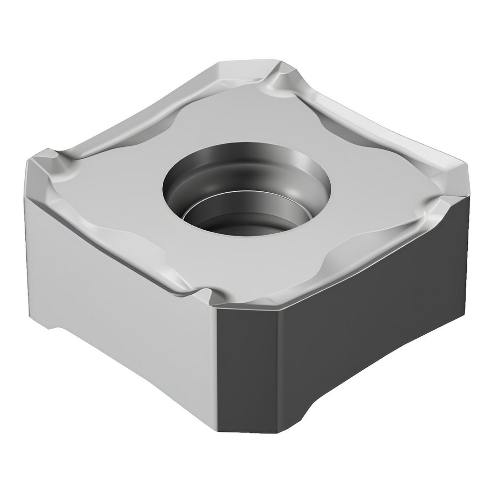 Sandvik Coromant - Milling Insert: ANSI 345R-1305E-KL H13A, ISO 345R ...