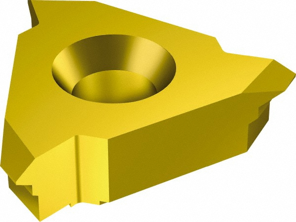 Sandvik Coromant - 328R1304UNTH 1025 Carbide Thread Mill Insert | MSC ...