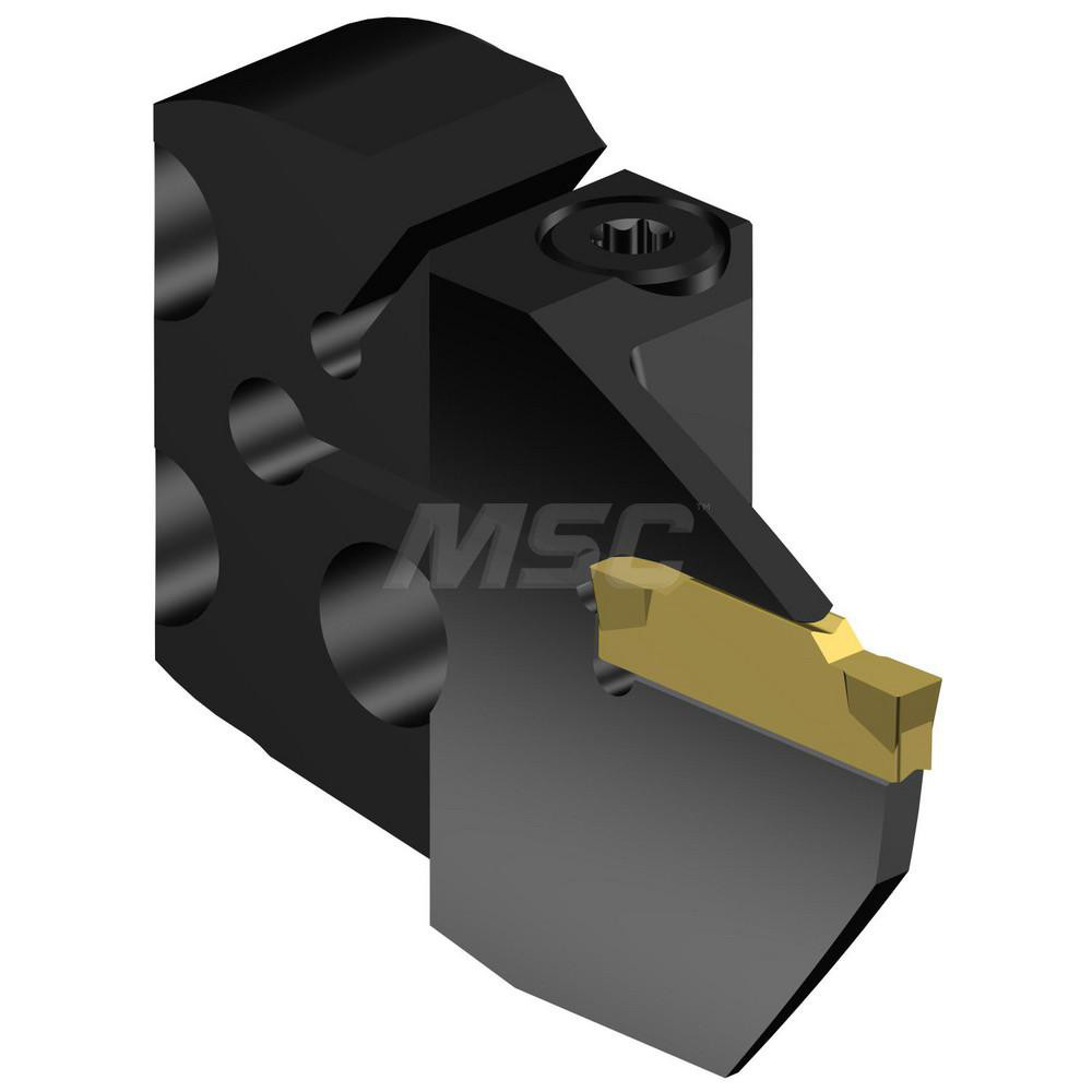 Sandvik Coromant - Modular Grooving Head: Right Hand, Cutting Head ...