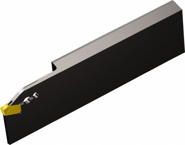 Sandvik Coromant - 40mm Max Depth Right Hand Indexable Grooving Blade ...