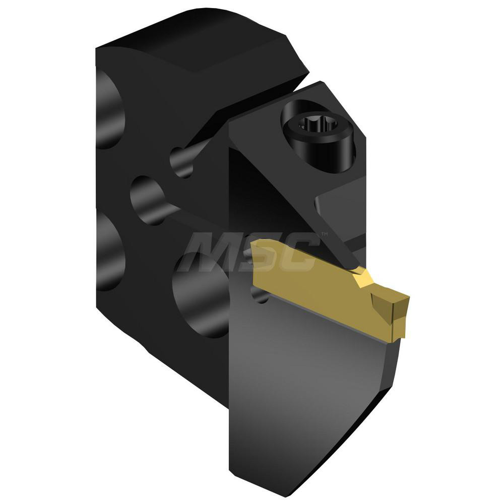 Sandvik Coromant - Modular Grooving Head: Right Hand, Cutting Head ...