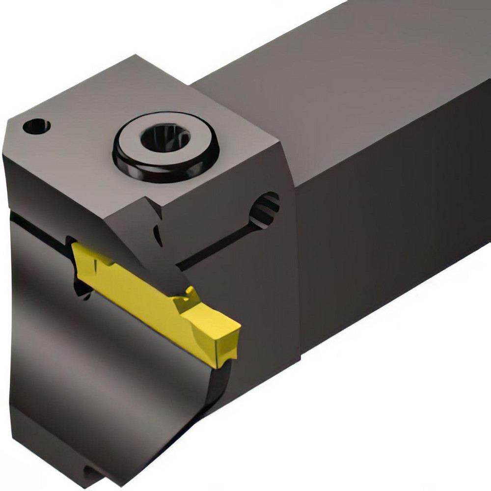 Sandvik Coromant - Indexable Grooving Toolholder: RG123H050-16B-220BM ...