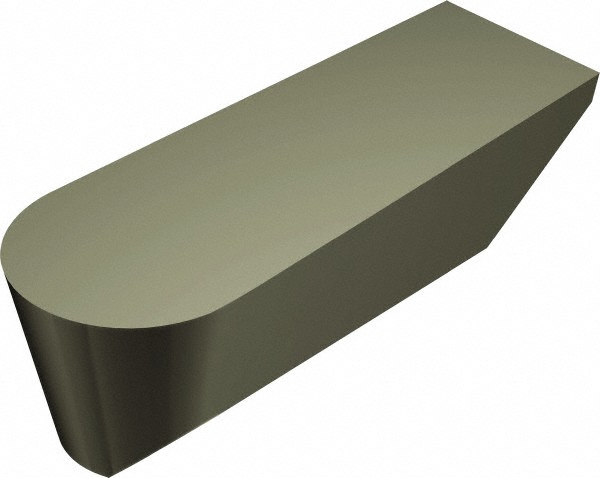 Sandvik Coromant - Profiling Insert: CSG4187T0320 670, Ceramic | MSC Direct