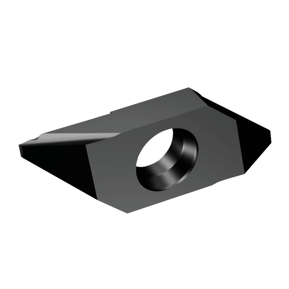 Sandvik Coromant - Turning Insert: MABL3010 1205, Carbide | MSC Direct