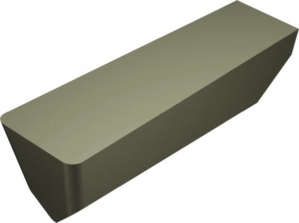 Sandvik Coromant - Grooving Insert: CSG6250-2A 670, Ceramic | MSC Direct