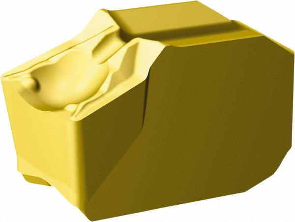 Sandvik Coromant - Cutoff Insert: QDNG03000003TF 1135, Carbide | MSC Direct