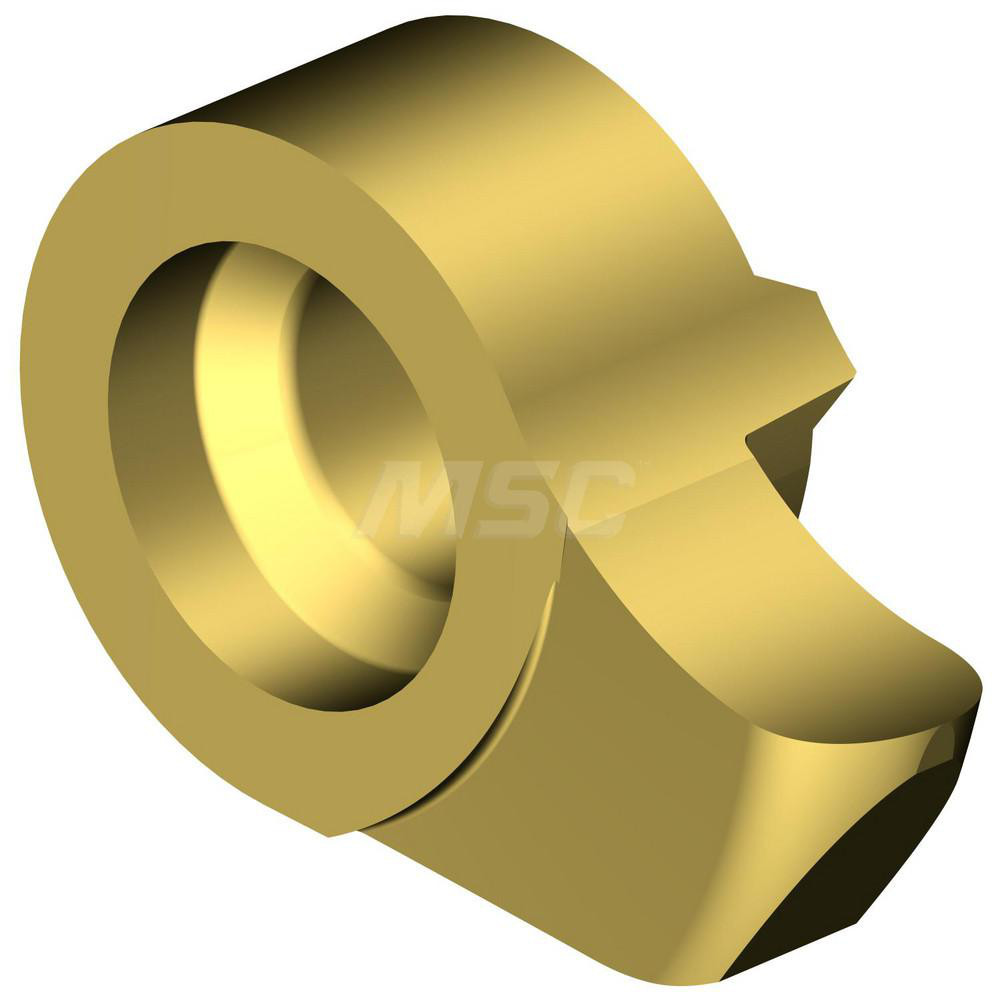 Sandvik Coromant - Profiling Insert: MB11R4002018R 1025, Carbide | MSC ...