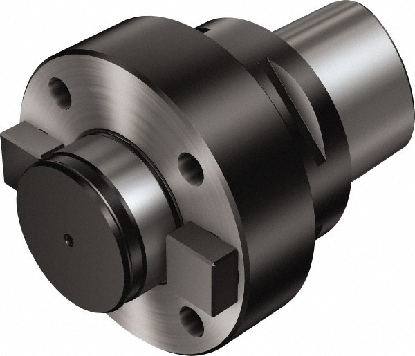 Sandvik Coromant - 5.1181" Diam Machine Tool Arbor/Arbor Adapter | MSC ...