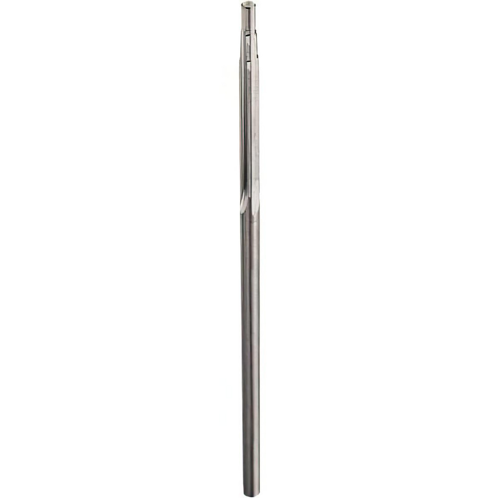 Sandvik Coromant - Combo Drill & Reamer: 2.2" Flute Length, 1/4" Shank ...