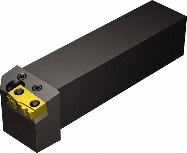 Sandvik Coromant - Indexable Threading Toolholder: External, Right Hand ...