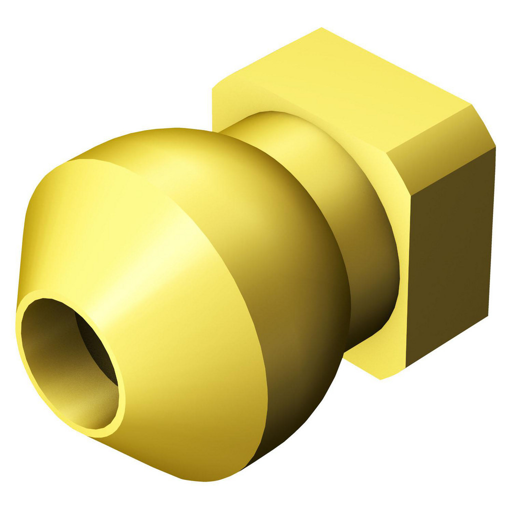 Sandvik Coromant - Caps & Plugs For Indexables | MSC Direct