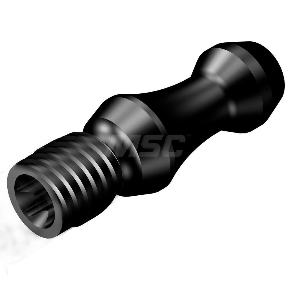 Sandvik Coromant - Torx® Screw for Indexables: | MSC Direct
