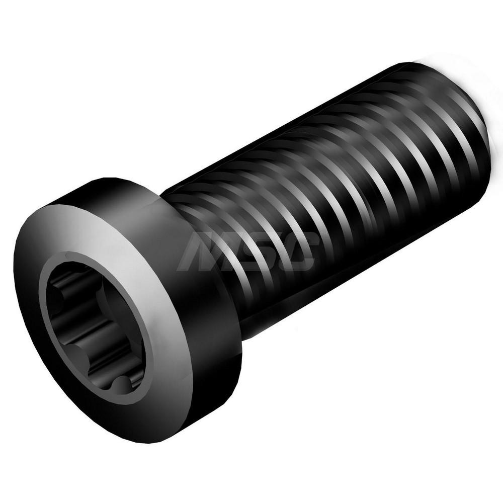 Sandvik Coromant - Screw for Indexables: | MSC Direct