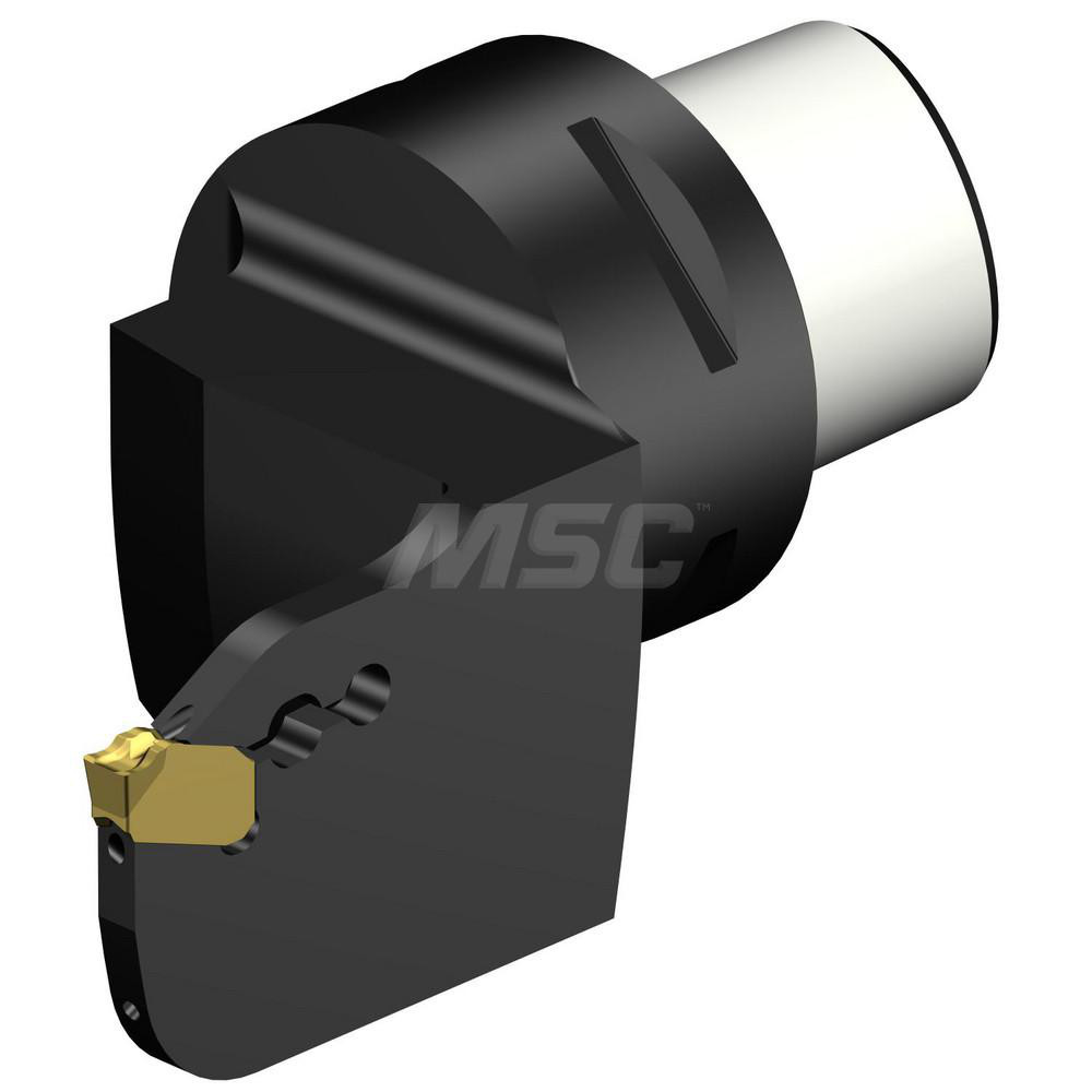 Sandvik Coromant - Modular Grooving Head: Right Hand, Cutting Head ...